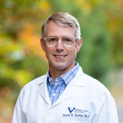 Meet Your Doctors | Comprehensive ENT Care | Virginia ENT