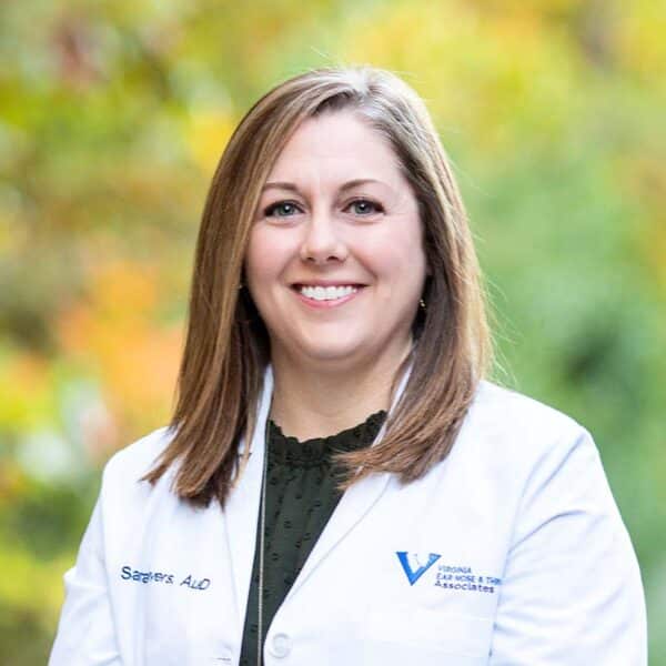 Meet Your Doctors | Comprehensive ENT Care | Virginia ENT