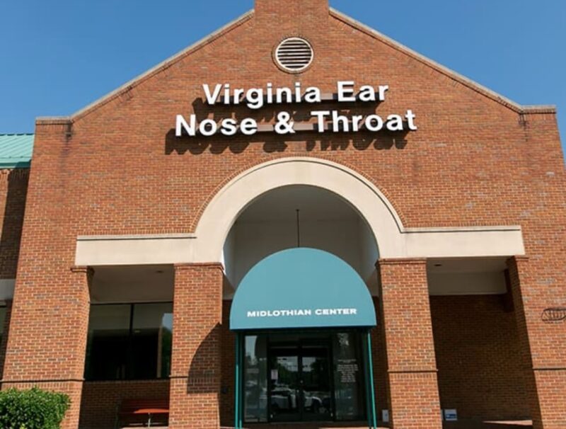 Midlothian Location | Virginia ENT | Expert ENT Care
