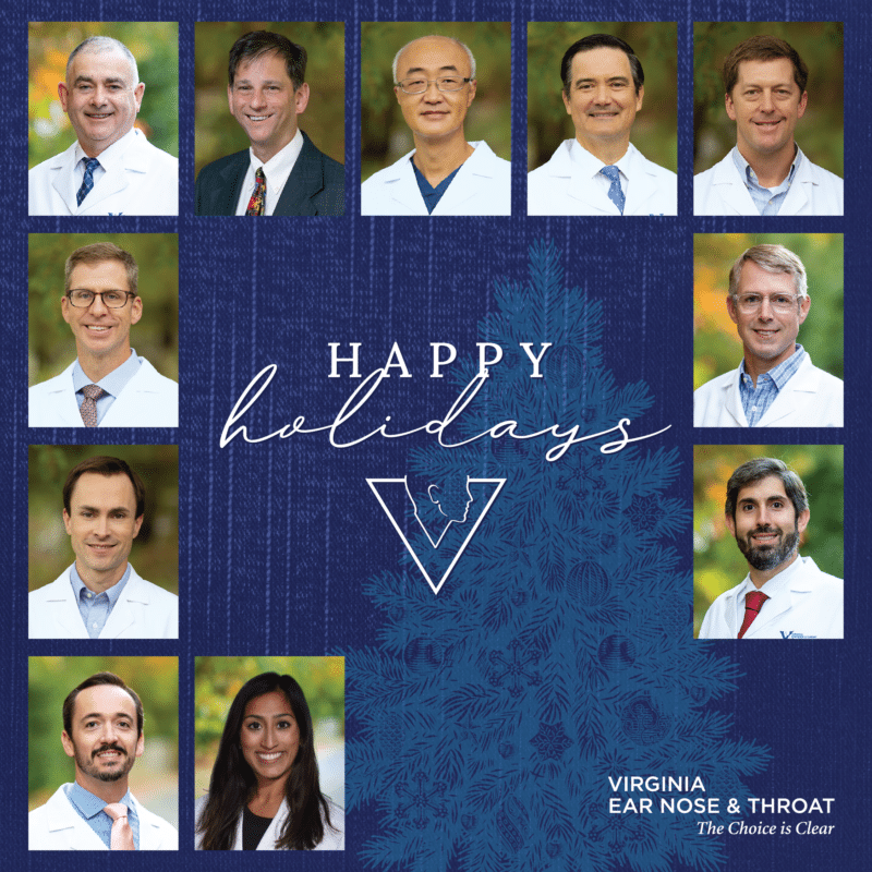 Ear Nose And Throat | Richmond ENT | Balance Physical Therapy ...