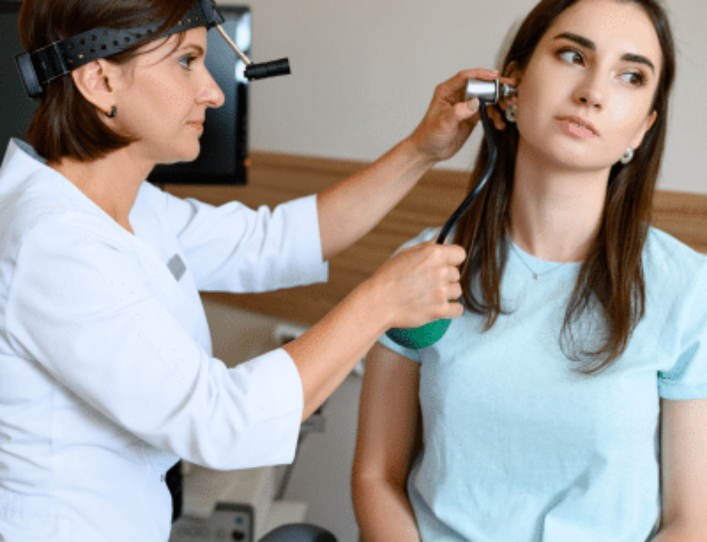 Thyroid Disorders and Their Effects on the Throat