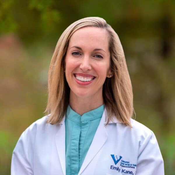 Meet Your Doctors | Comprehensive ENT Care | Virginia ENT